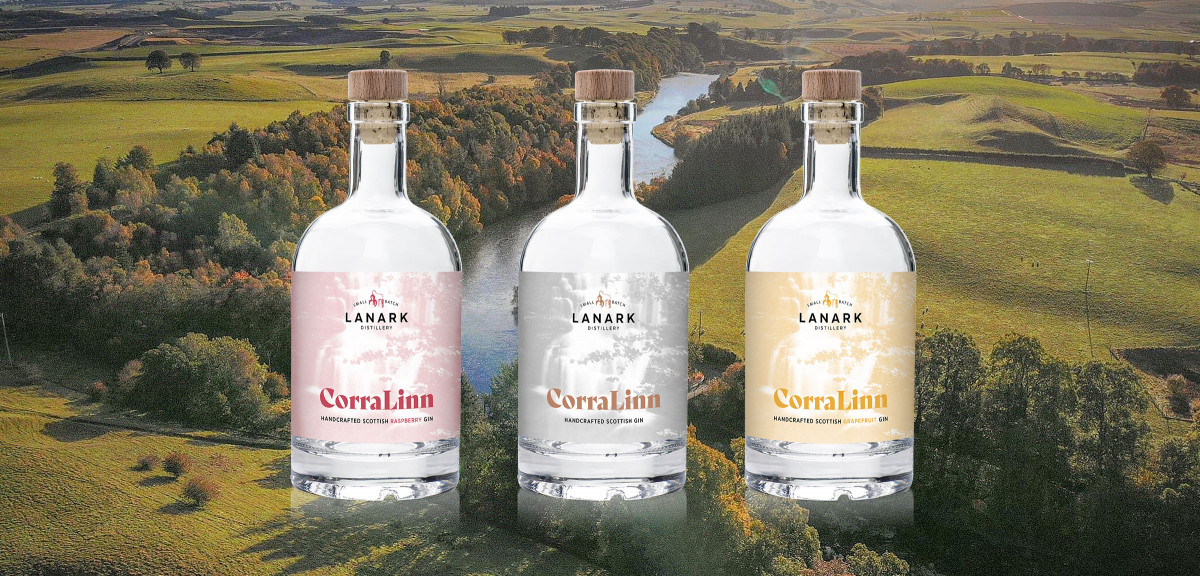 Discover Lanark